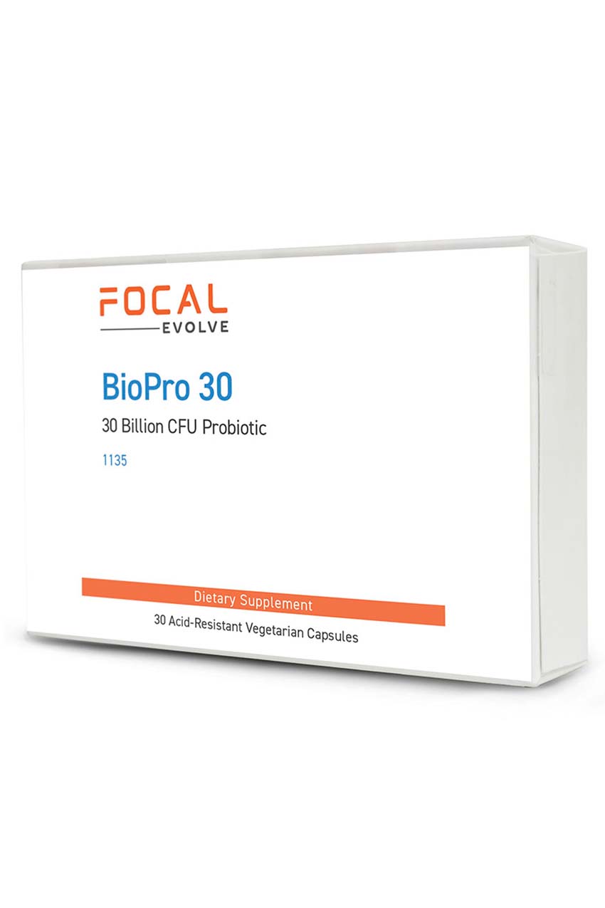 Bio Pro 30 DF: Professional grade probiotic for daily dosing – Aduco