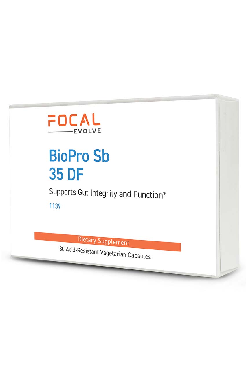 BioPro Sb 35 DF: Well-rounded probiotic for gut health – Aduco