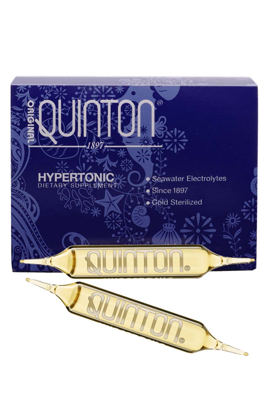 Quinton Hypertonic – Aduco